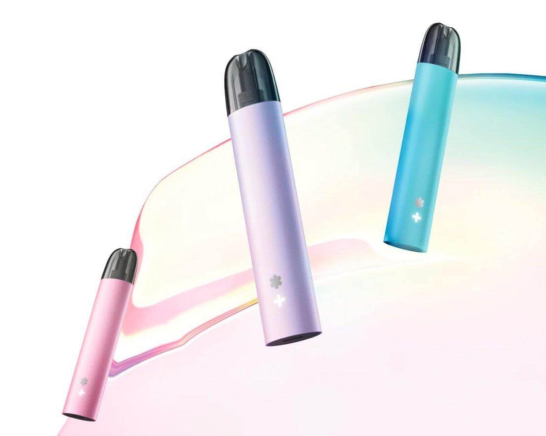 Latest Vaping Trends in March 2020 - Snowplus