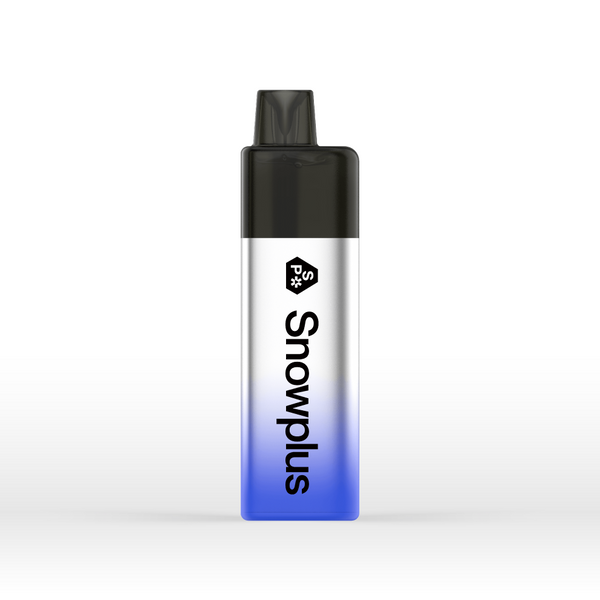 Snowplus Snap 5000 Disposable Vape | First Legal Big Puff Vape