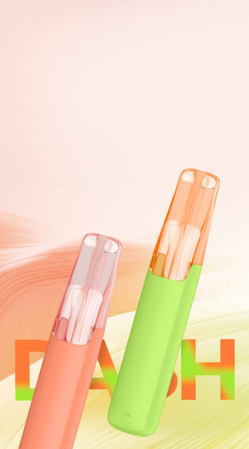 Dash (Limited Edition) - Snowplus