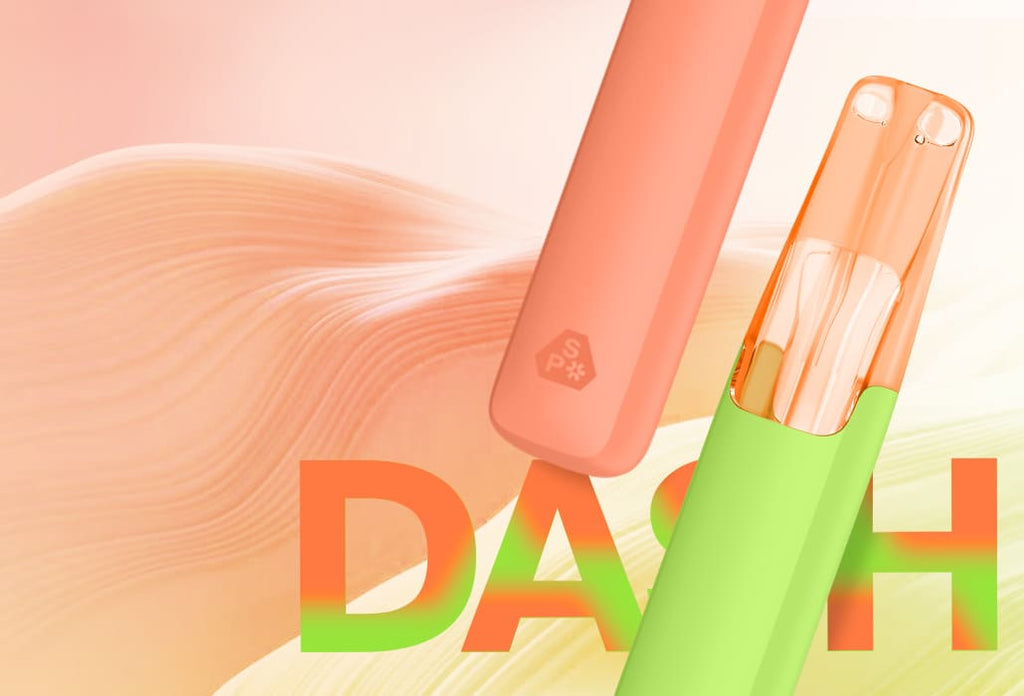 Dash (Limited Edition) - Snowplus