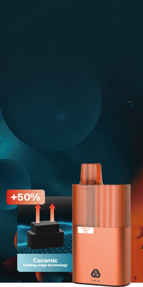 Hammer 10000 - Snowplus