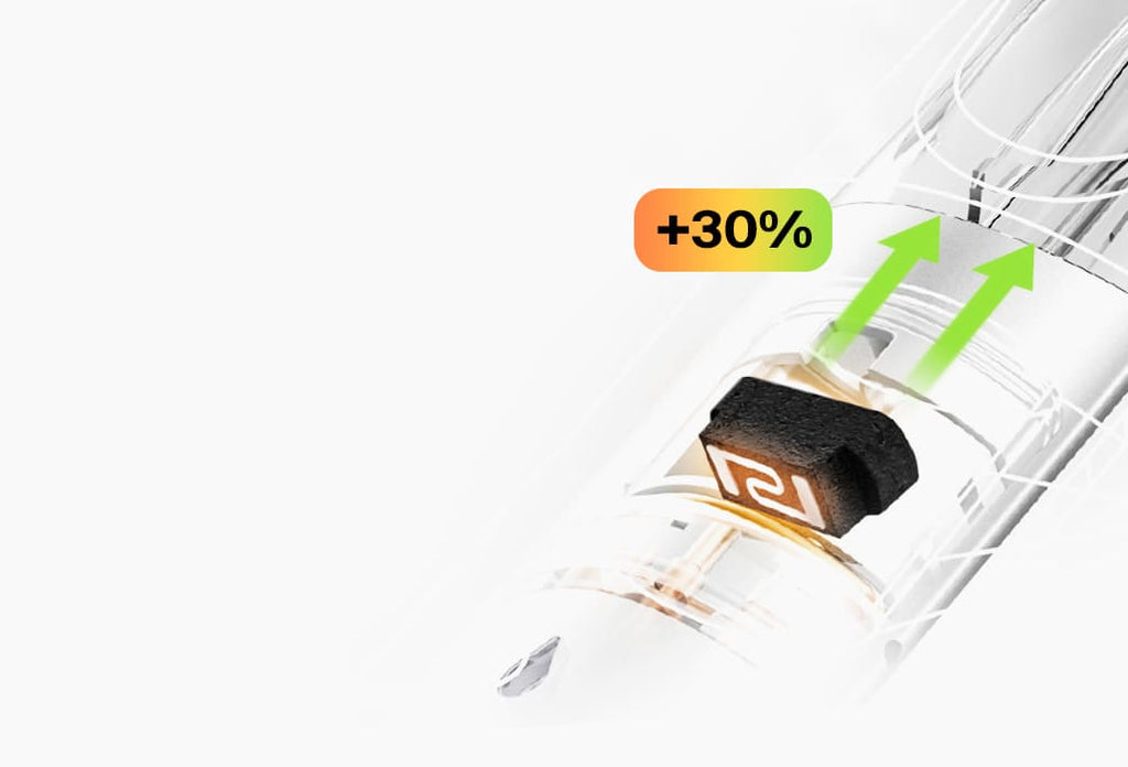 Dash (Limited Edition) - Snowplus