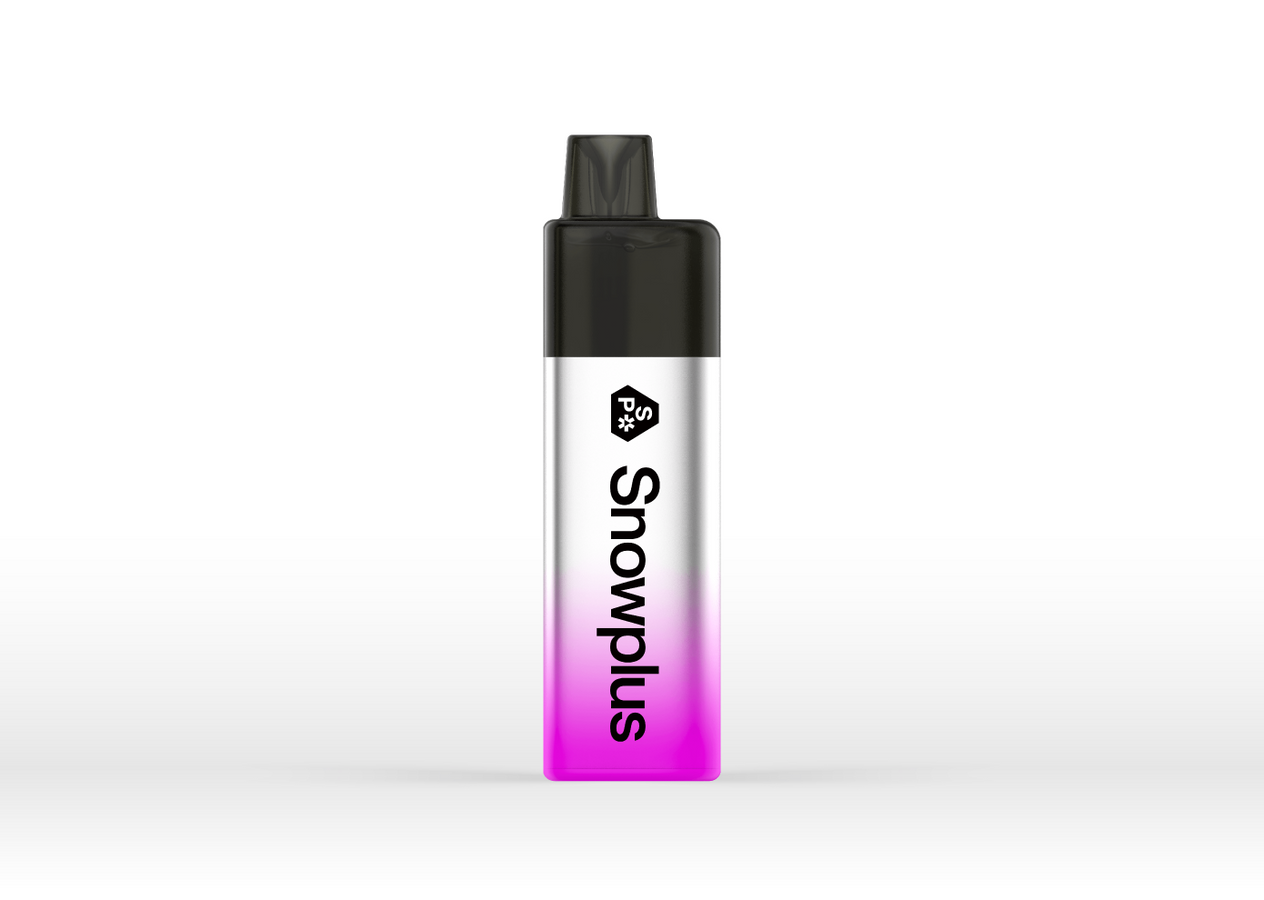 Snowplus Snap 5000 Disposable Vape | First Legal Big Puff Vape