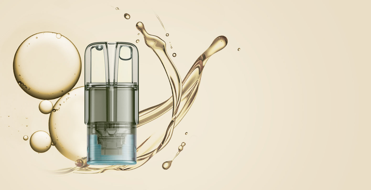 Snowplus | A new pure and unique vaping experience