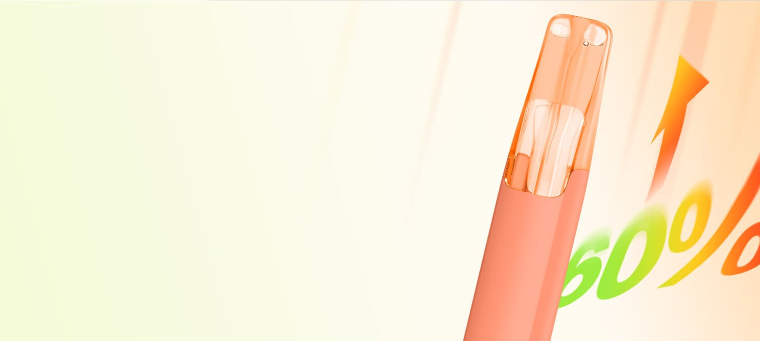 Dash (Limited Edition) - Snowplus