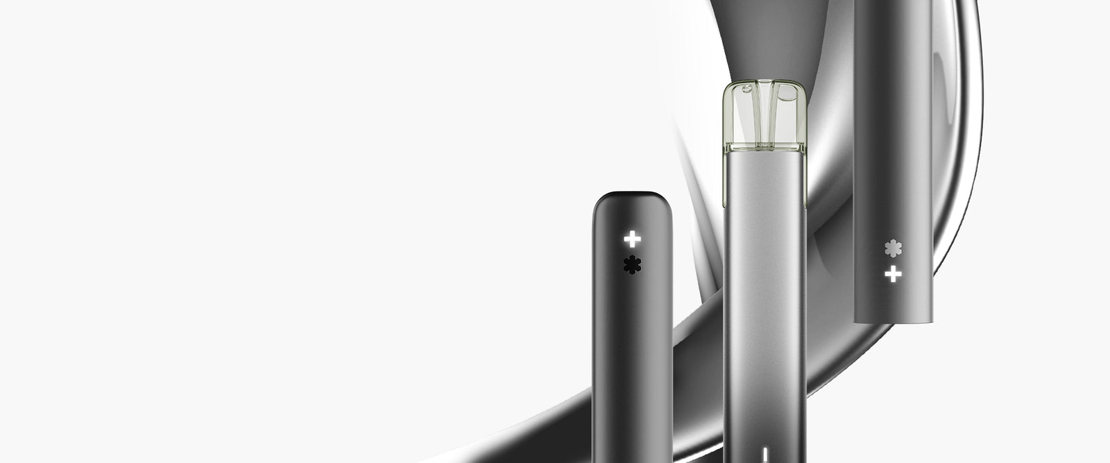 Snowplus | A new pure and unique vaping experience