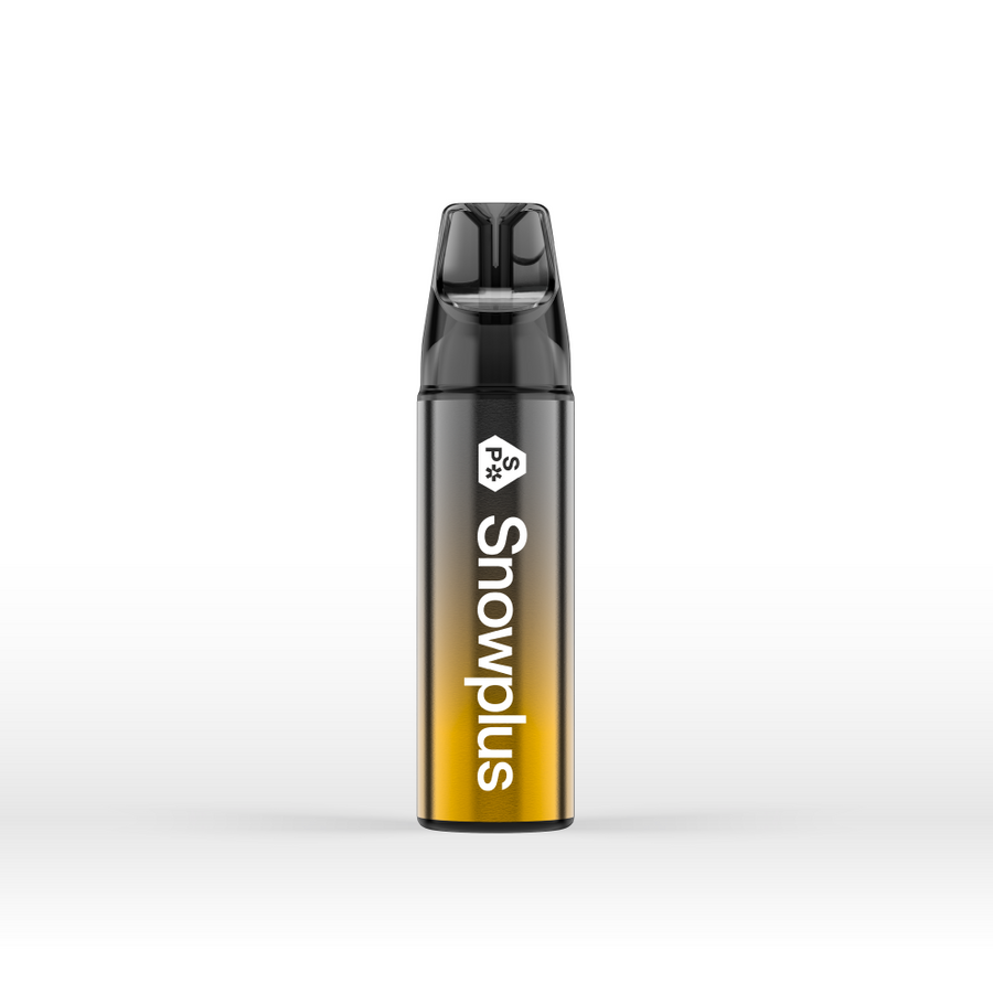 Snowplus Clic 5000 Disposable Vape | First Legal Big Puff Vape