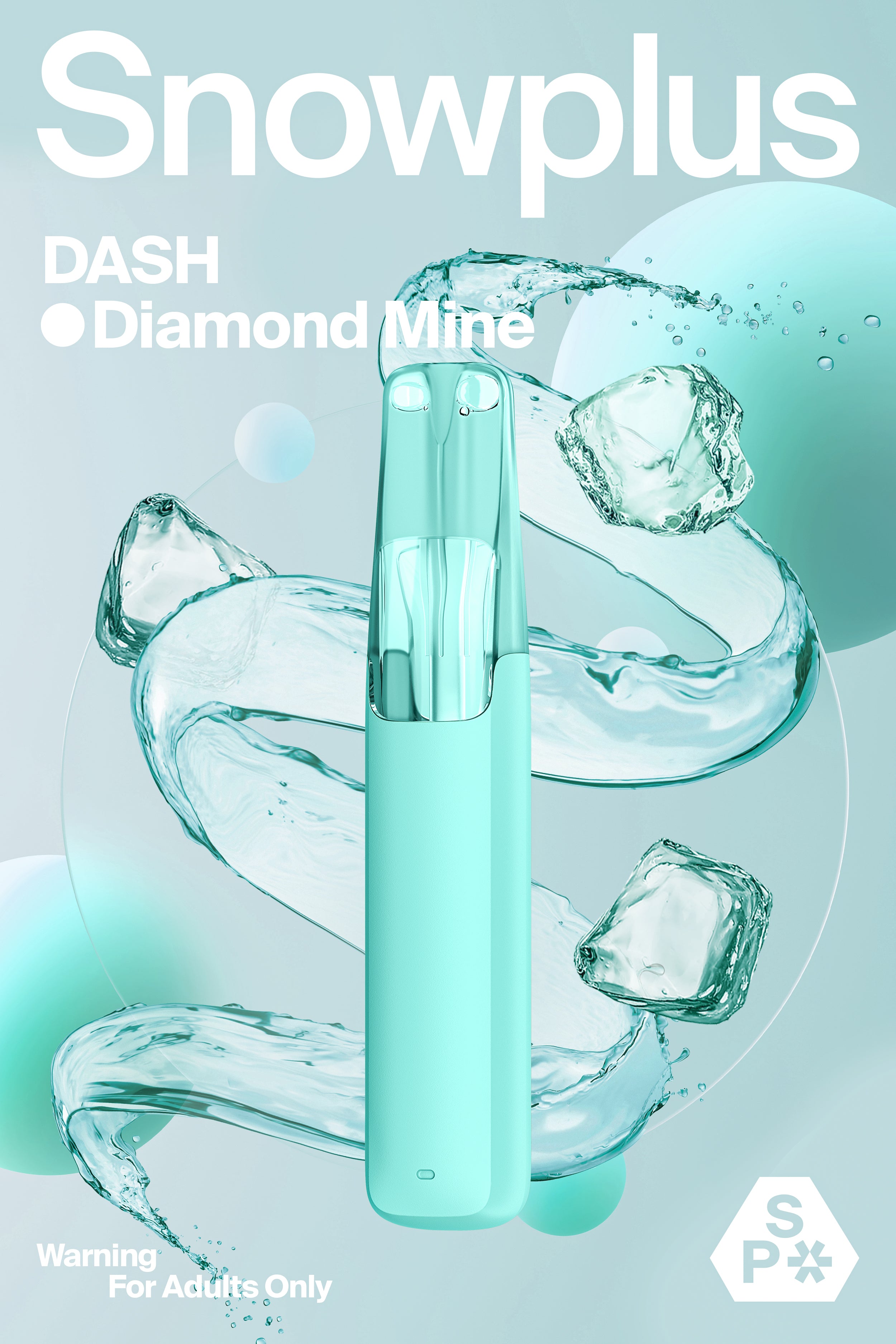 Dash: The advanced ceramic disposable for a bolder vaping experience ...