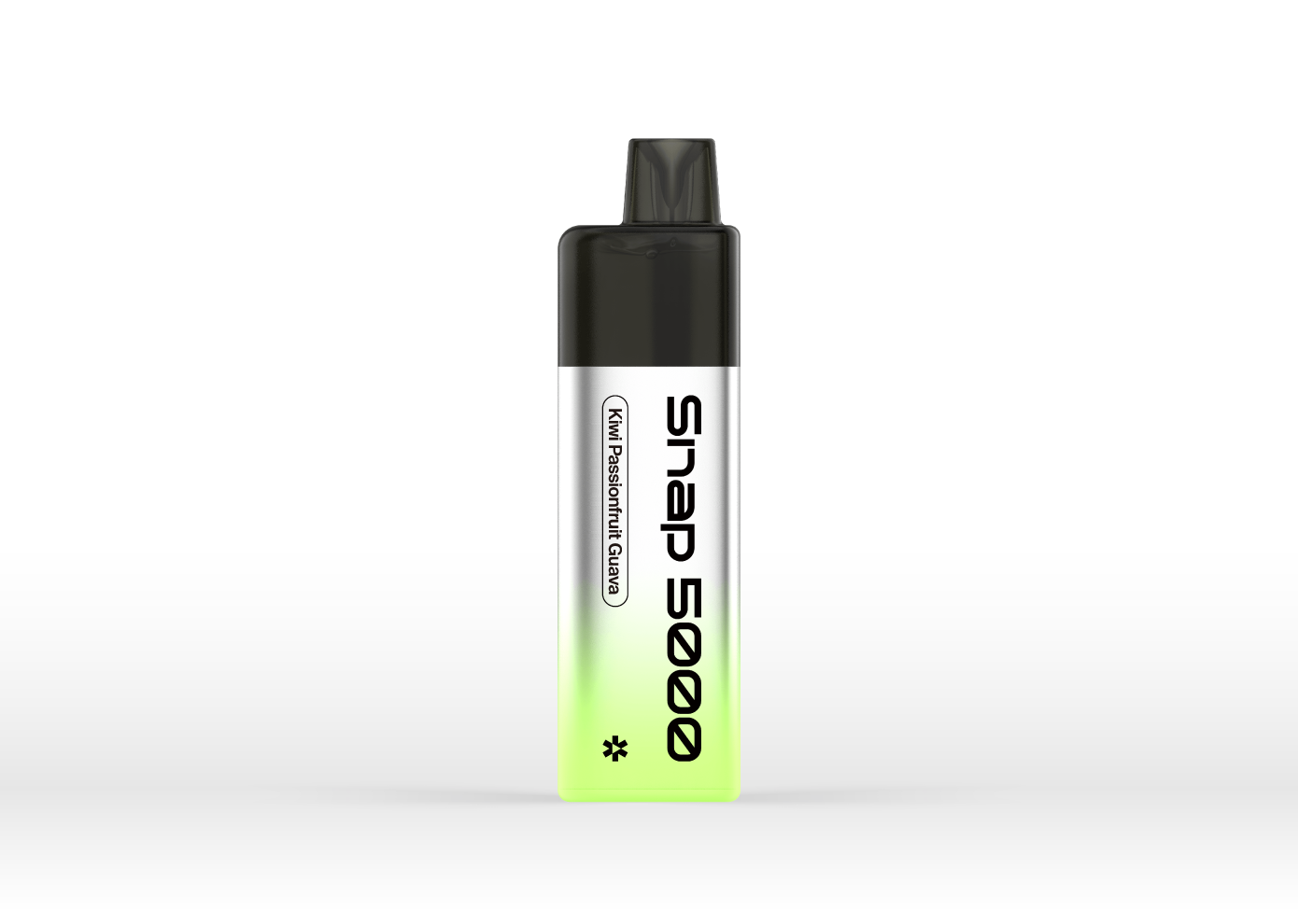Snowplus Snap 5000 Disposable Vape | First Legal Big Puff Vape