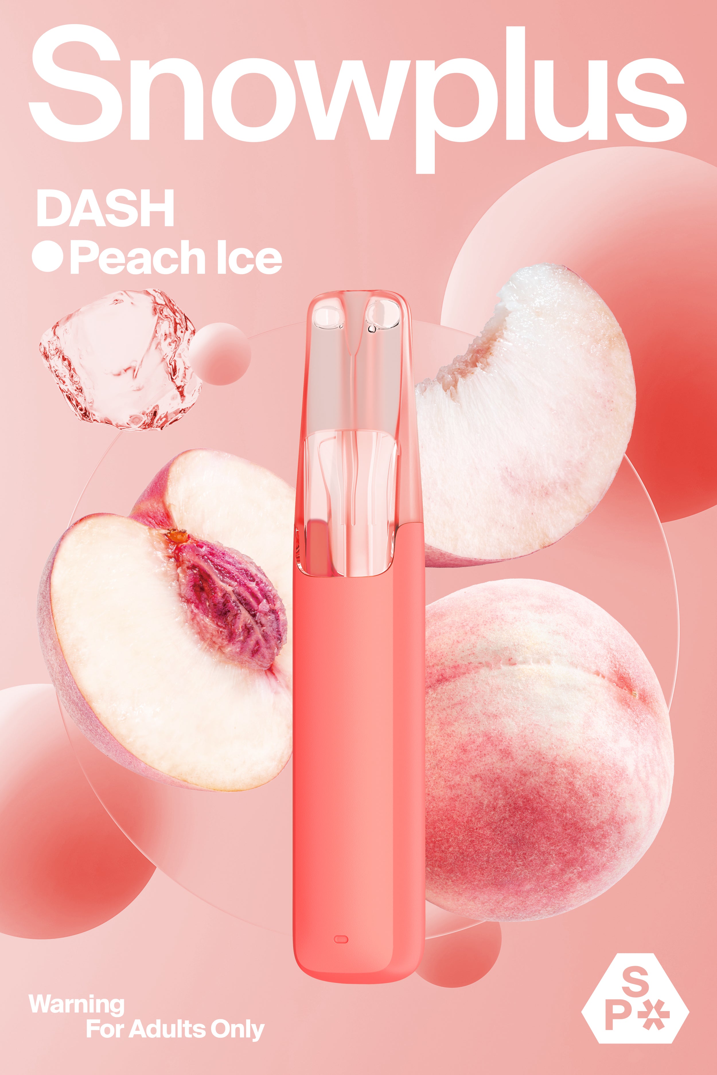 Dash: The advanced ceramic disposable for a bolder vaping experience ...