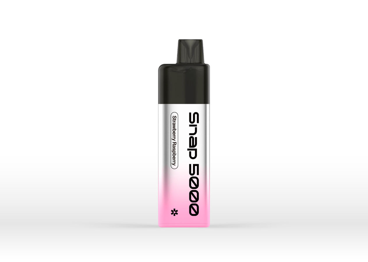 Snowplus Snap 5000 Disposable Vape | First Legal Big Puff Vape