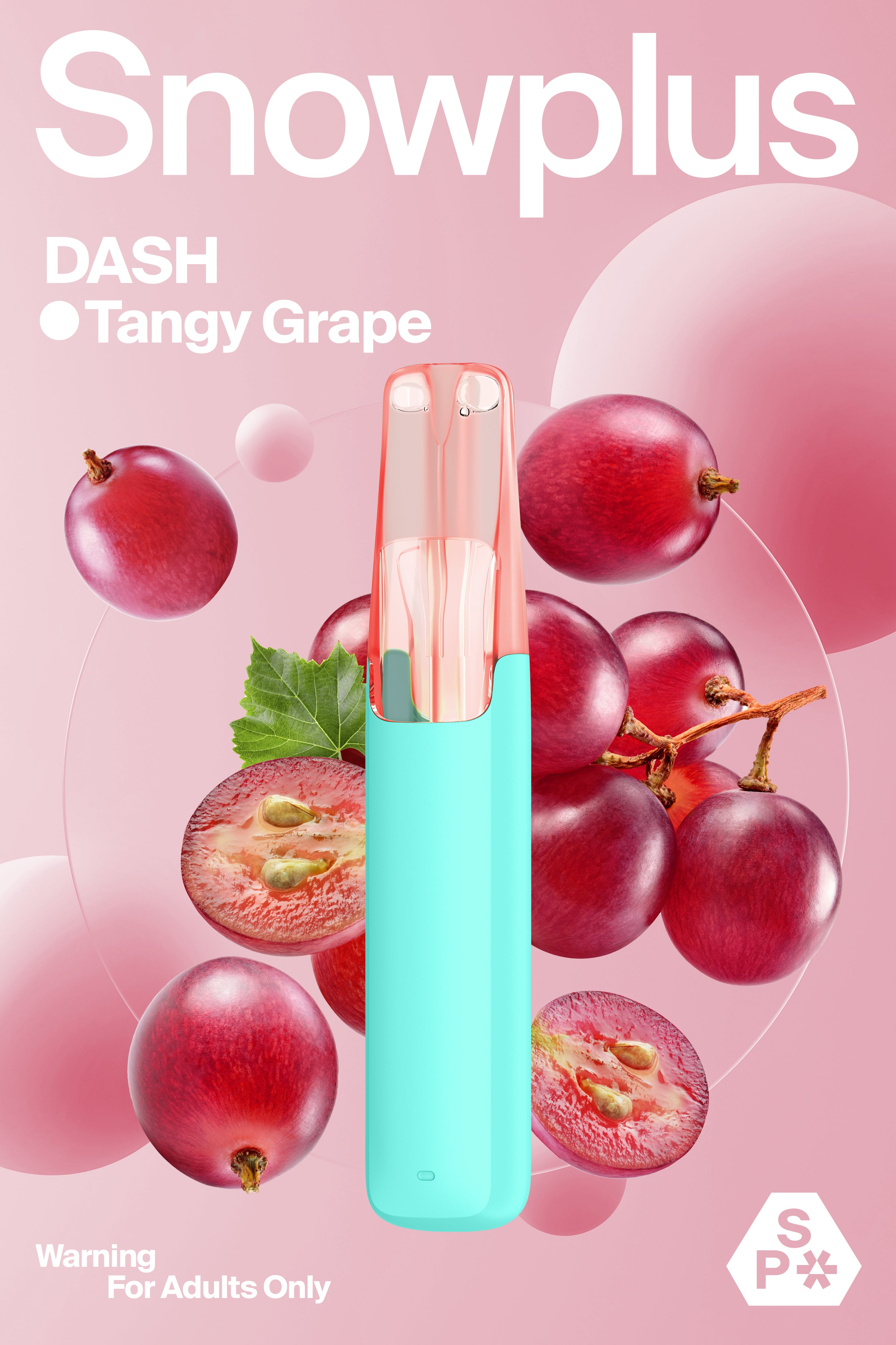 Dash: The advanced ceramic disposable for a bolder vaping experience ...