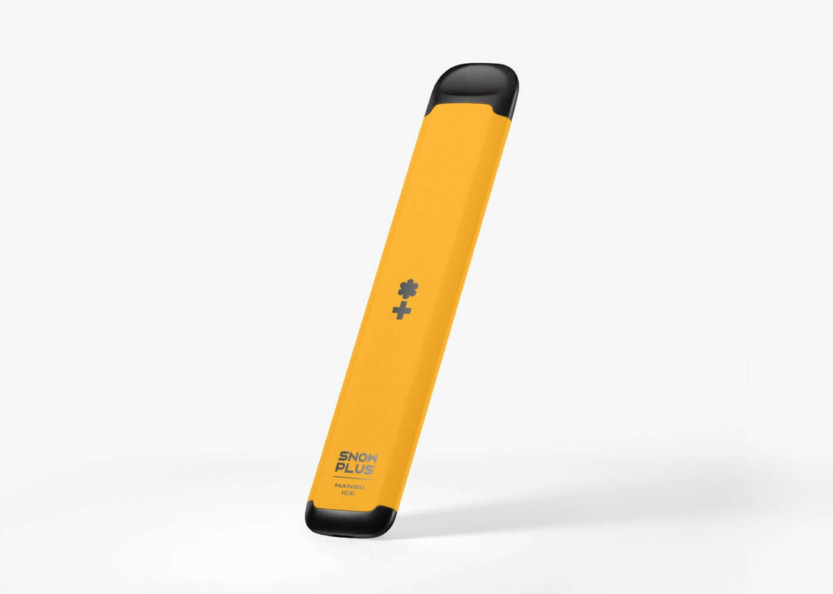 Original Series - Snowplus