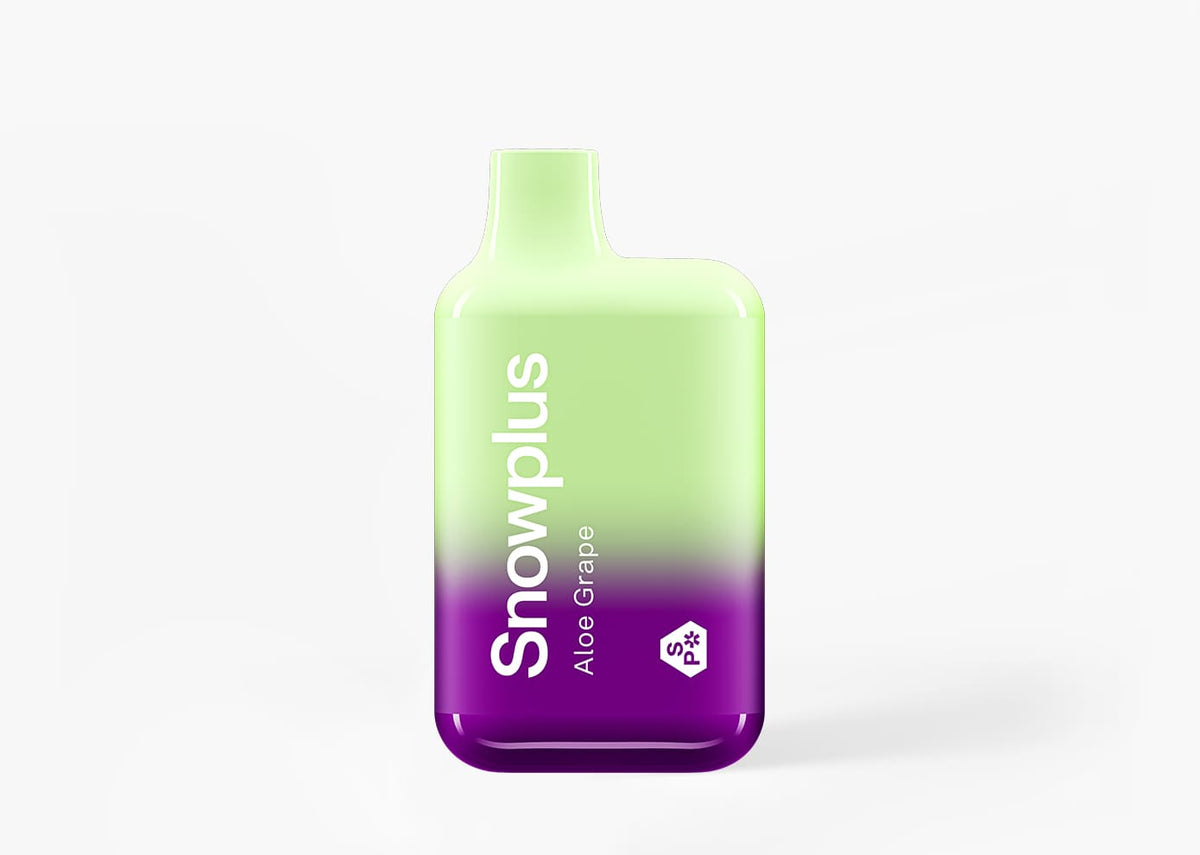 Products Page 2 - Snowplus