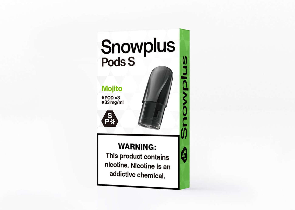 Original Series - Snowplus
